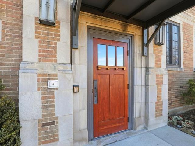825 N Delaware St Unit 3B, Indianapolis, IN 46204