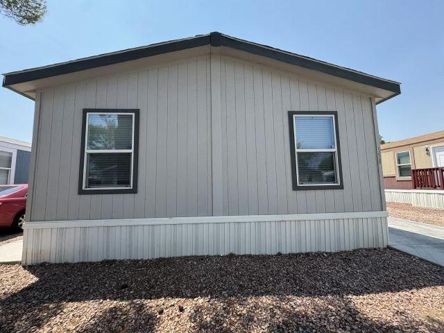 825 N Lamb Blvd Spc 158, Las Vegas, NV 89110