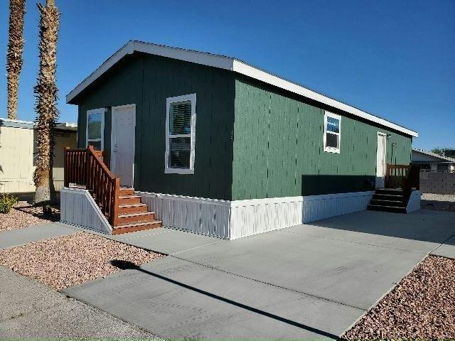 825 N Lamb Blvd Spc 18, Las Vegas, NV 89110
