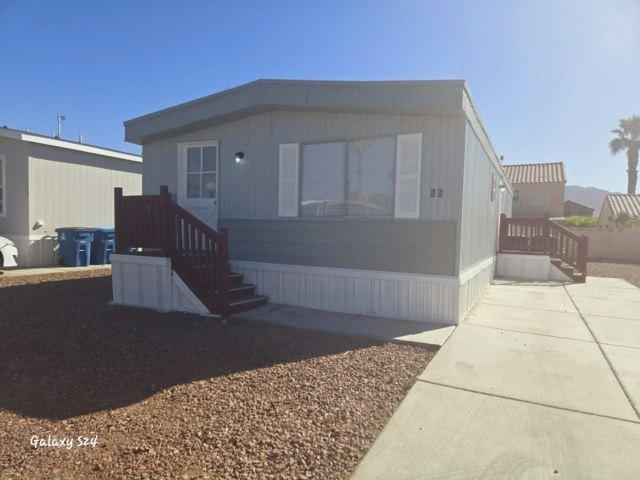 825 N Lamb Blvd Spc 55, Las Vegas, NV 89110