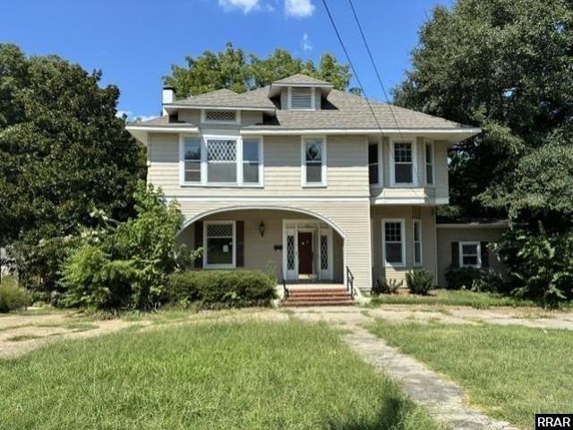 825 N Sampson Ave, Dyersburg, TN 38024