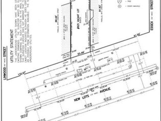 825 New Lots Ave Lot 29, Brooklyn, NY 11208