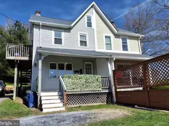 825 S 1st Ave #1, Coatesville, PA 19320 MLS PACT2124946