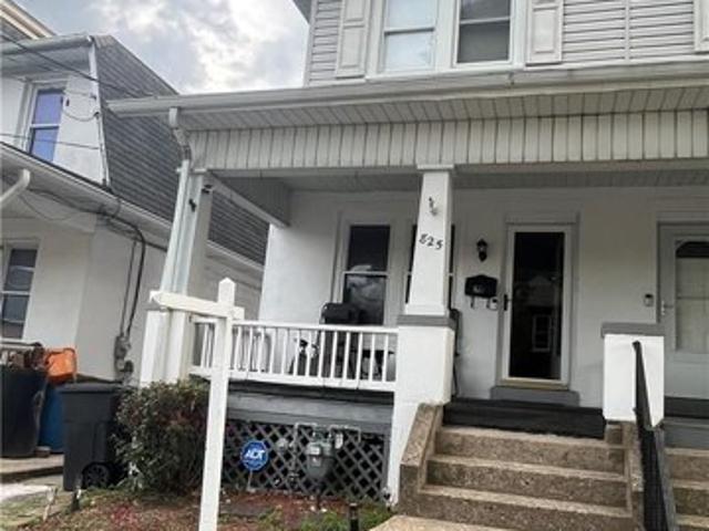 825 S 24th St, Wilson, PA 18042