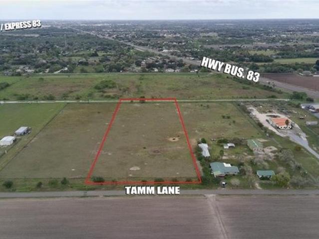 825 S Tamm Ln, Harlingen, TX 78552