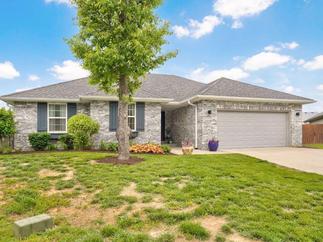 825 S Trail Point Court