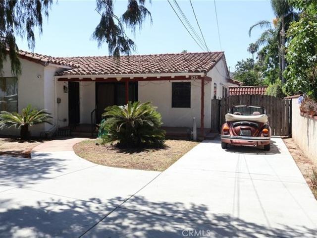 825 S Bluff Rd, Montebello, CA 90640