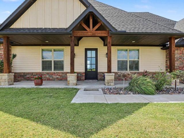 825 S Cimarron Road