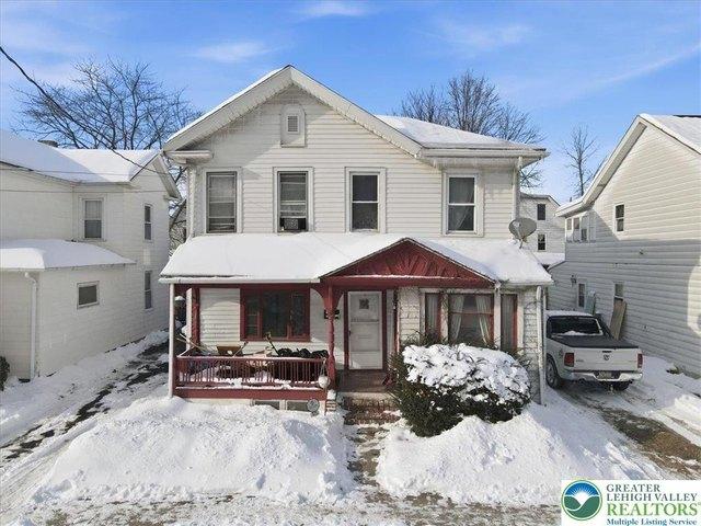 825 S Franklin St, Wilkes Barre, PA 18702
