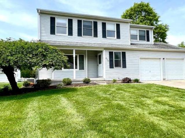 825 S Gwynn Ct, Bear, DE 19701