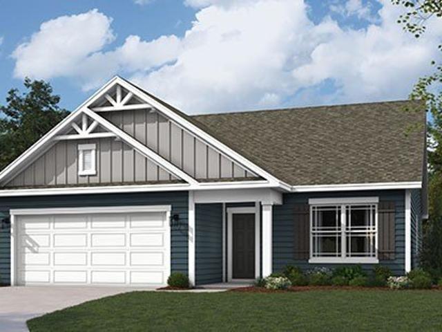 825 S Kintner Pkwy, Sunbury, OH 43074