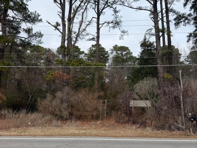 825 Soundside Road