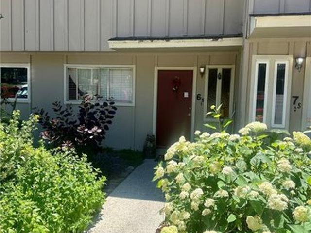 825 Southwood Blvd Unit 6, Incline Village, NV 89451