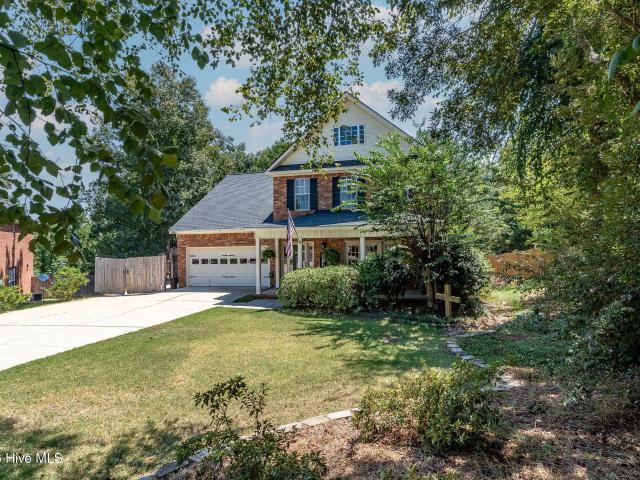 825 Sonora Circle