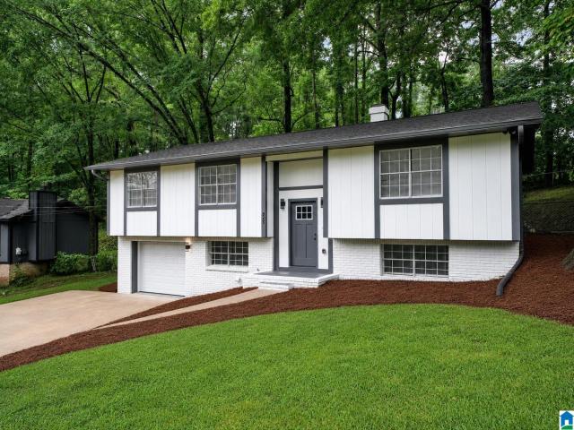 825 Seven Springs Drive