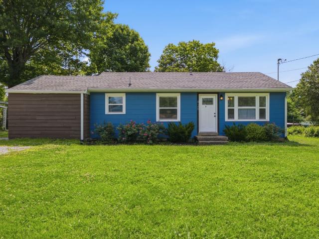 825 Spencer Ave