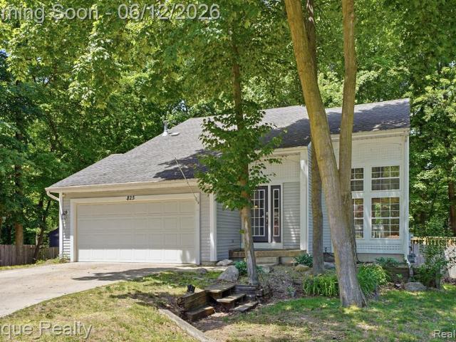 825 Summer Creek Court