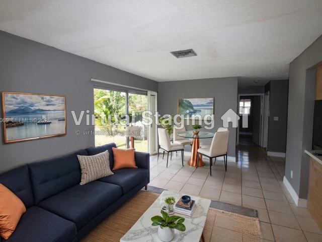 825 SW 10th St, Unit A, Hallandale Beach, FL 33009 | MLS #A12019