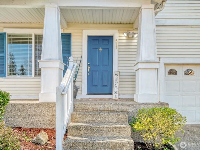 825 SW 361st Street