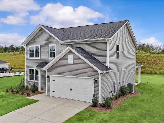 825 Sweetwater Springs Drive # Lot 110