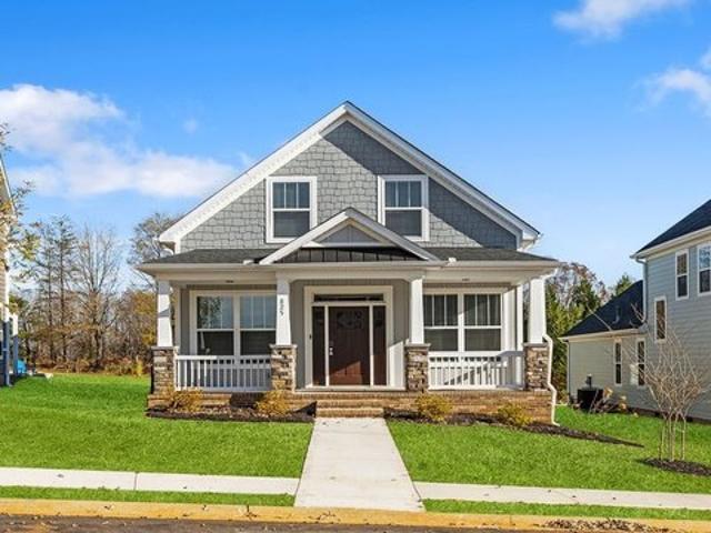 825 Sweet William Rd, Spartanburg, SC 29301