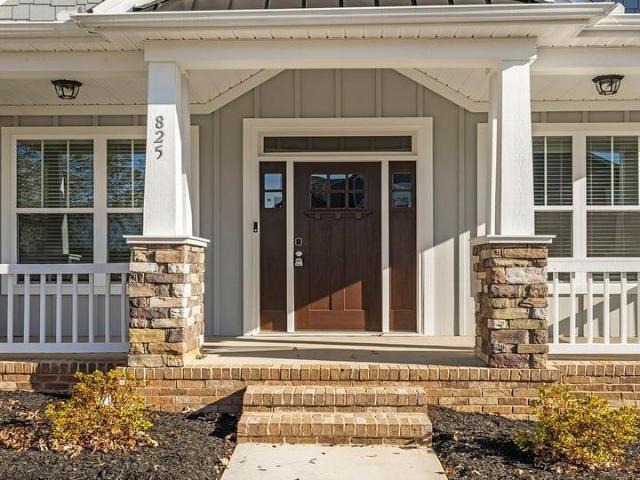 825 Sweet William Road
