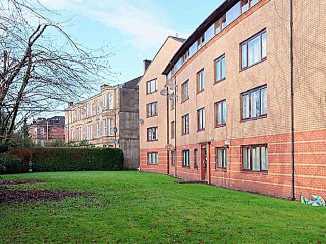 £825 PM·Plantation Park Gardens, Kinning Park, Glasgow G51 1NW