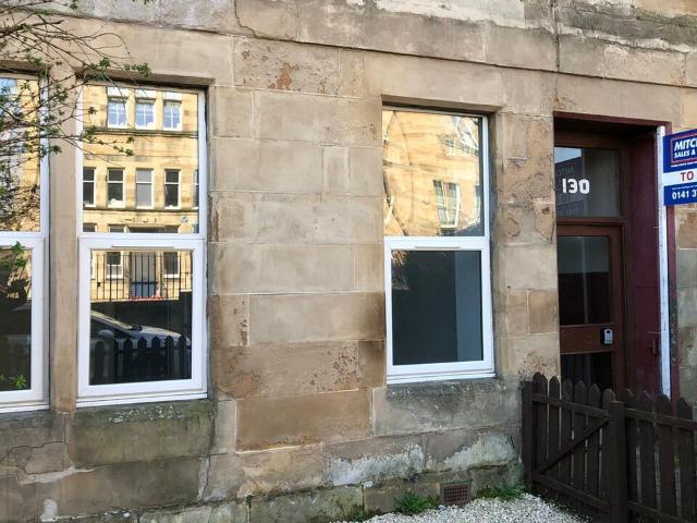 £825 PM·Roslea Drive, Dennistoun Glasgow