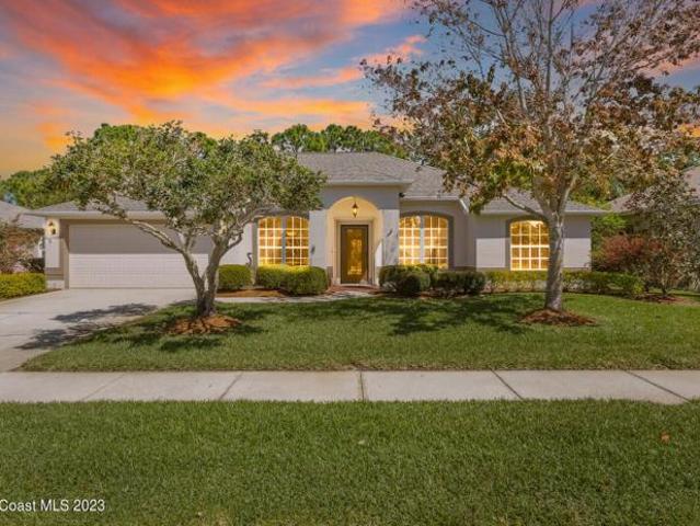 825 Potomac Dr, Melbourne, FL 32904