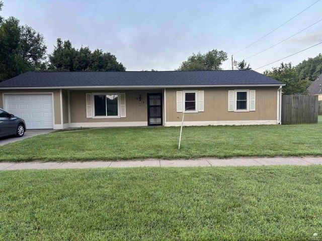825 Pottawatomie Ave, Manhattan, KS 66502