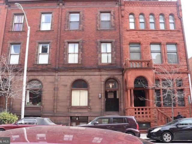 825 Park Ave Baltimore, MD 21201