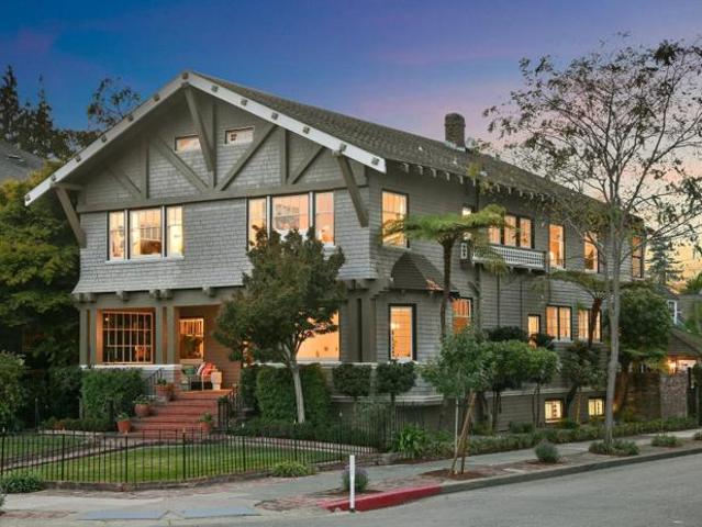 825 Paru St, Alameda, CA 94501