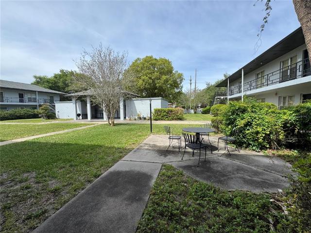 825 Primrose Dr, Unit 110, Orlando, FL 32803 | MLS #O6401