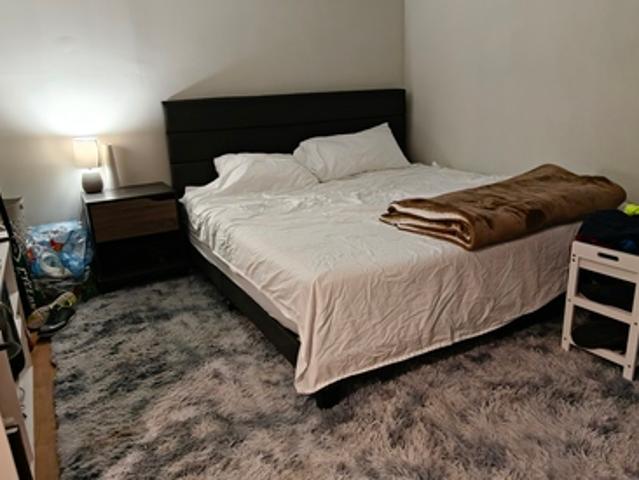 $825 Private Room in Quiet, Professional Home