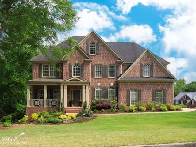 825 River Trace Ct, Suwanee, GA 30024