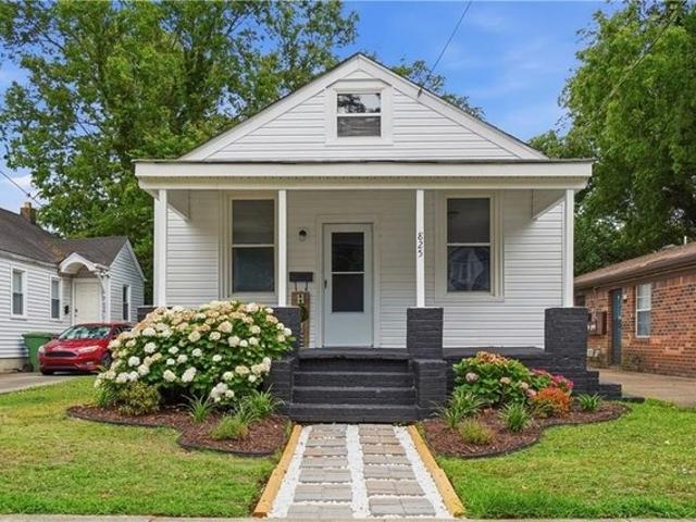 825 W 48th St, Norfolk, VA 23508