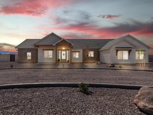 825 W 1050 S, Pima, AZ 85543