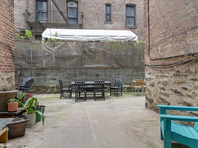 825 W 179TH Street 2G