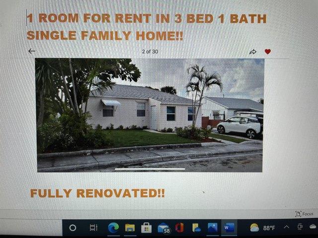 825 W 3rd St, West Palm Beach, FL 33404