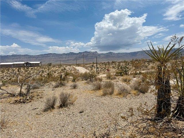 825 W Cathedral Dr, Meadview, AZ 86444