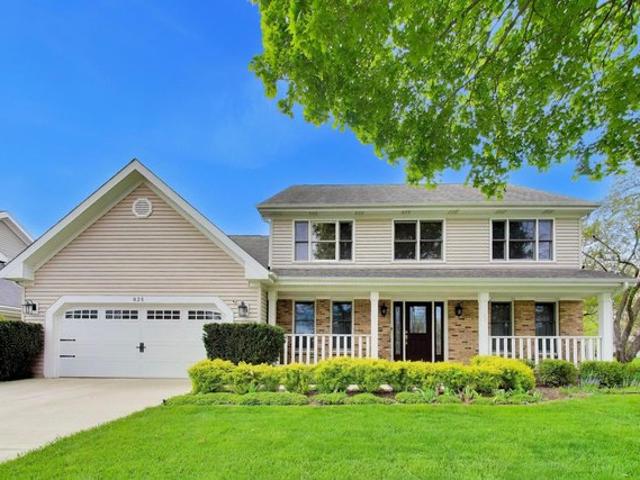 825 W Dorset Ave, Palatine, IL 60067