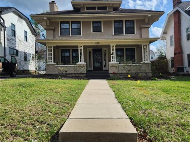 825 W Gregory Blvd, Kansas City, MO 64114 | MLS #2612 | Compass