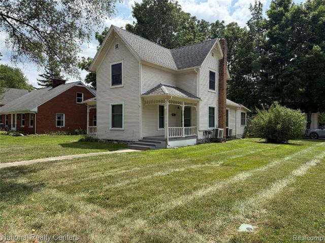 825 W Main Street