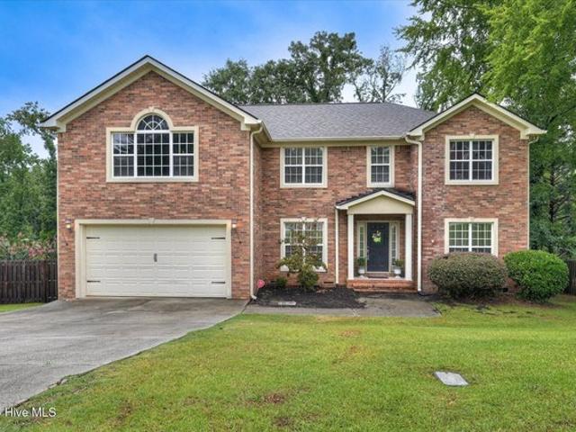 825 Woodberry Dr, Evans, GA 30809