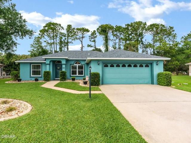 825 Wooddusk Dr, Port Orange, FL 32127