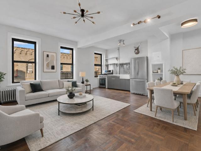 825 Walton Avenue, Bronx, NY