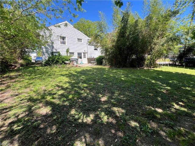 825 Weymouth TER