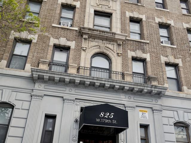 825 West 179th Street, New York, NY
