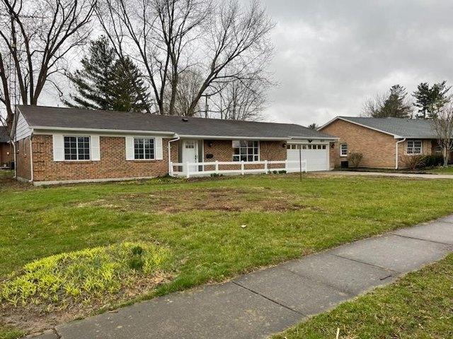 825 Williams Dr, Wilmington, OH 45177
