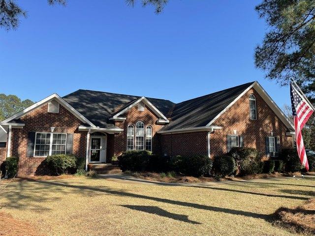 825 Windrow Dr, Sumter, SC 29150